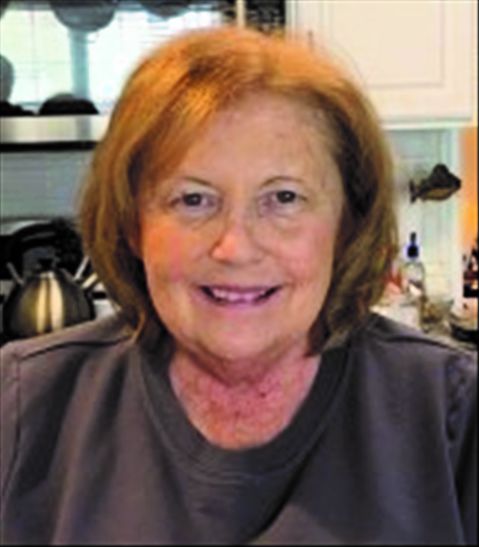 Pamela B. Bock Averman - Herald-Standard